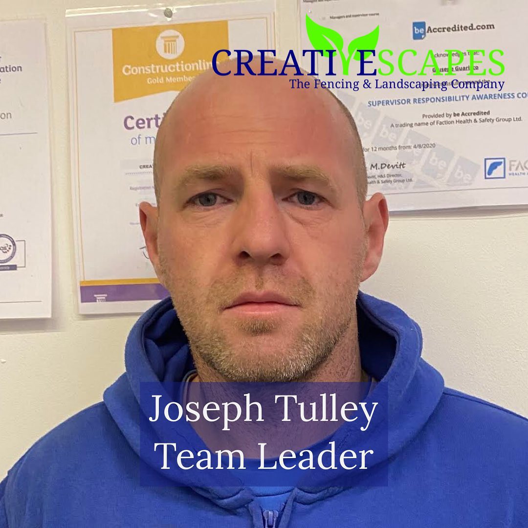 Fence Contractors Broxbourne - Garden Fencing | Creative Scapes